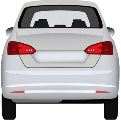 My movie Asset Car back