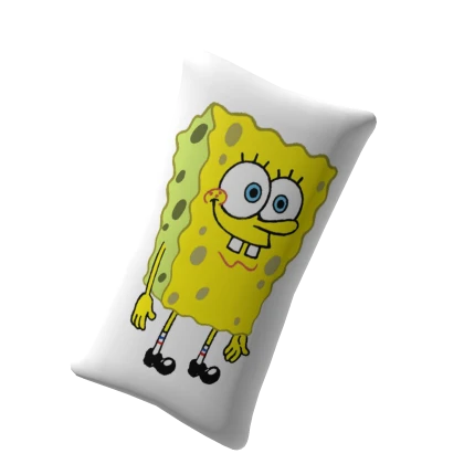 Freaky Bob Body Pillow | Roblox Item - Rolimon's