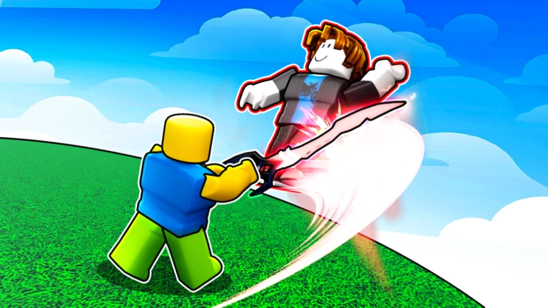 Choque de Círculos - Roblox