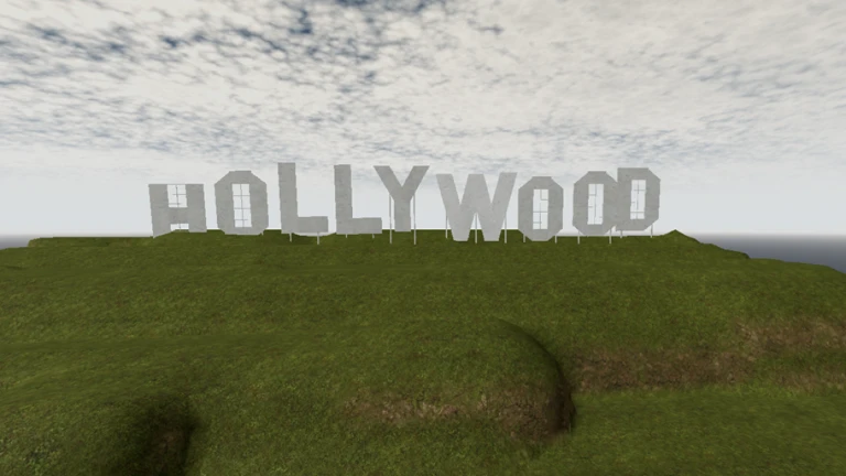 Hollywood Arts (Roleplay) "Victorious" - Roblox