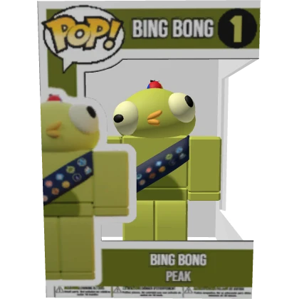bing pop