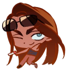 hyuna chibi alien stage