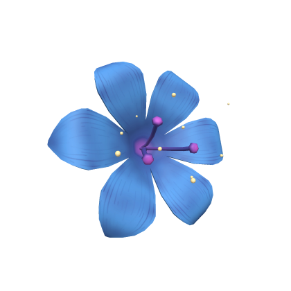 Flor - Roblox