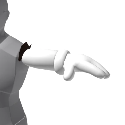 Shaq - Left Arm | Roblox Item - Rolimon's
