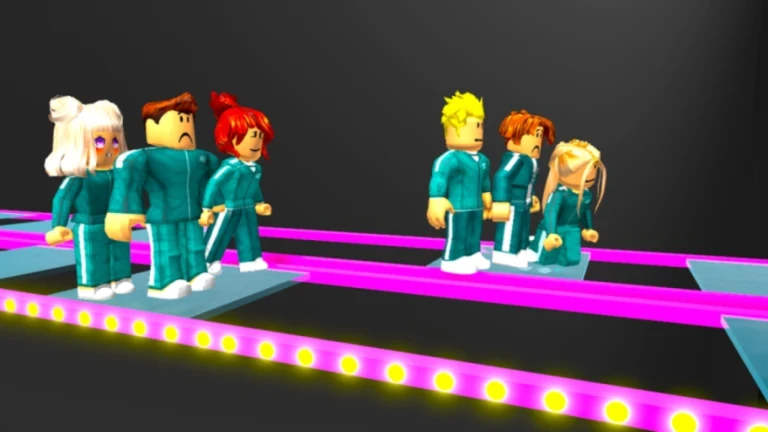 [ フリーフェイス ] SUPER SUPER HAPPY FACE EASY OBBY - Roblox