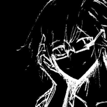 breakcore album cover