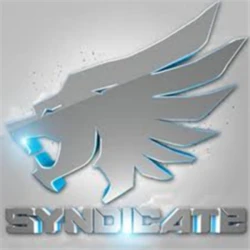 Syndicate logo [5+ Sold]