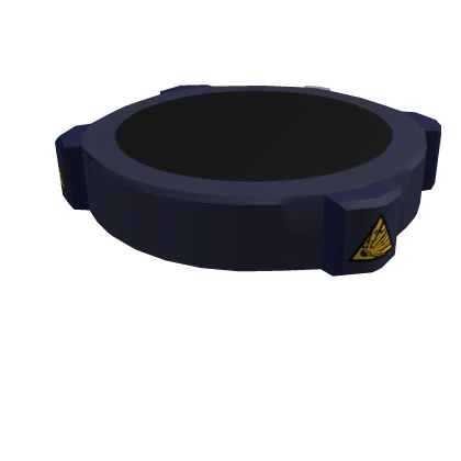 Exploding Collar | Roblox Item - Rolimon's