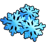 3X Snowflakes Pass | Roblox Gamepass - Rolimon's