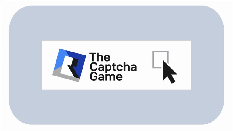 The Captcha Game | I'm Not a Robot | Juega en Roblox