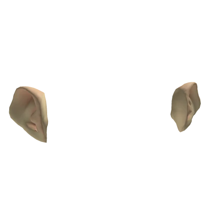 Ears That Stick Out | Roblox Item - Rolimon's