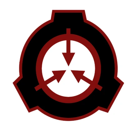 scp:rp logo build