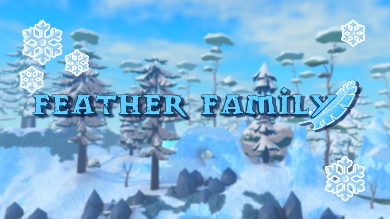 Feather Family | El sitio web oficial de Roblox