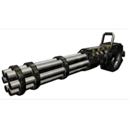 Minigun