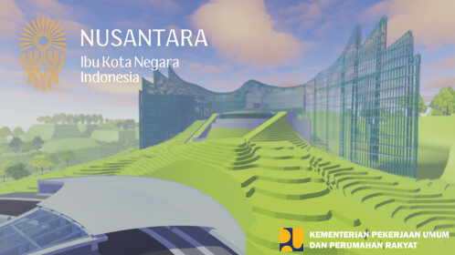 Nusantara - Roblox