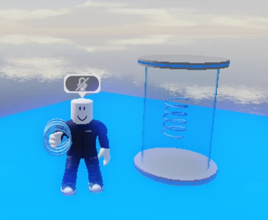 AFK hasta que me donen 100k robux (obbys) - Roblox