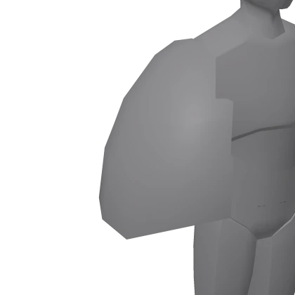Cara de Hombre Huevo [RECOLORABLE] - Roblox