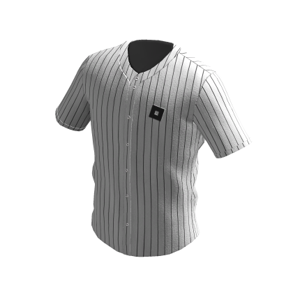 Roblox Jersey - Roblox