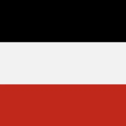 German Reich Flag