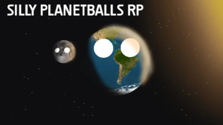 ¡Silly PlanetBalls y CountryBall RP! - Roblox