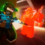 [DEATHMATCH] Planks 🛡️ | Roblox Game - Rolimon's