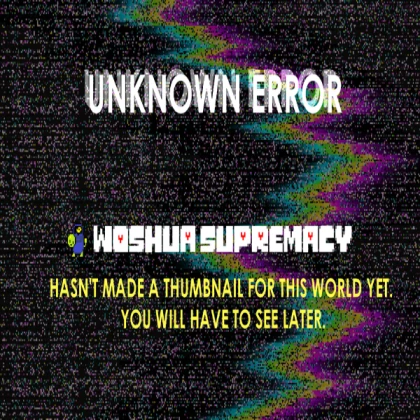 unfinished thumbnail