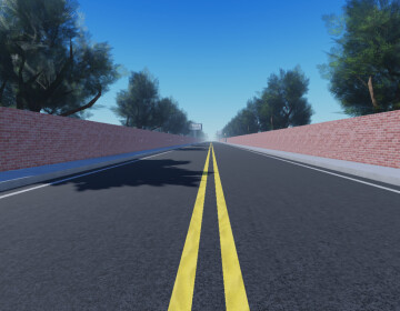Meta Highway: El viaje por carretera (BETA) - Roblox