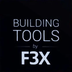 building tools by f3x