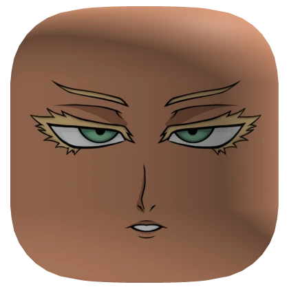 Harribel | Roblox Item - Rolimon's