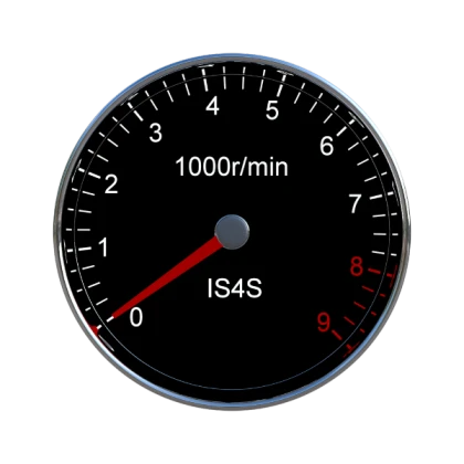 Speedometer