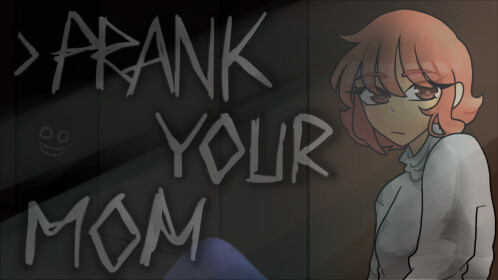 Haz bromas a tu mamá - Roblox