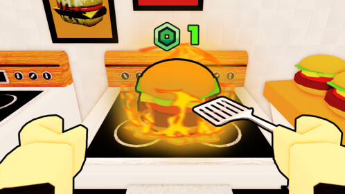 Fast-Food-Tycoon - Roblox