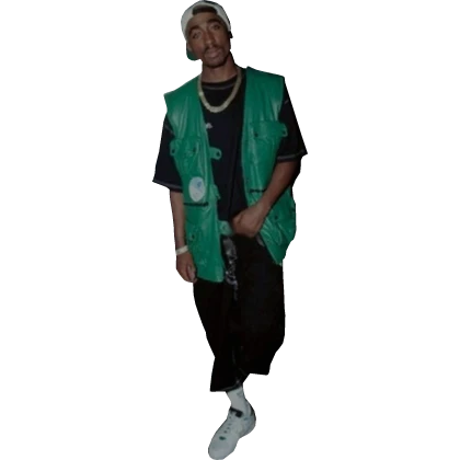 2pac (tupac) | Roblox Item - Rolimon's