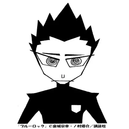 barou player icon