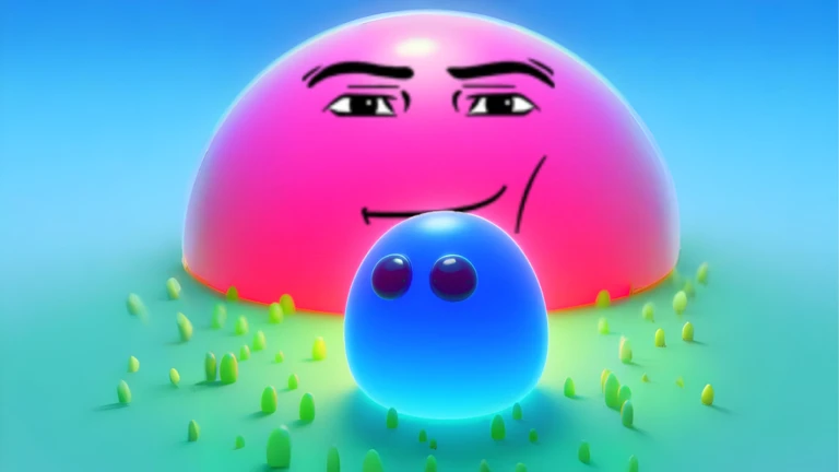 haz crecer tu blob - Roblox