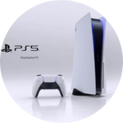 PS5 - Roblox