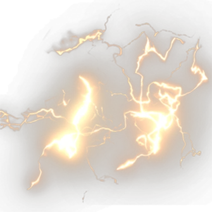The Flash Electric Trail