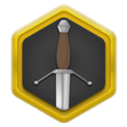 Greatsword - Roblox