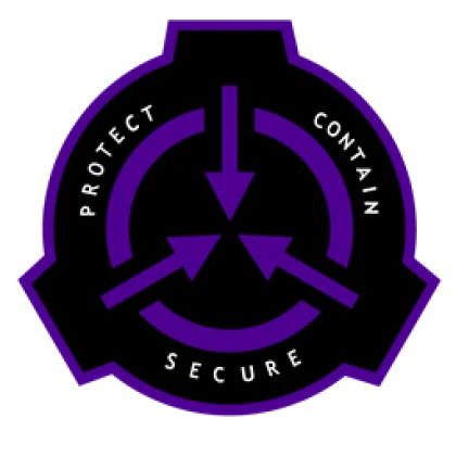 SCPF |: Special Containment Procedures | Roblox Group - Rolimon's