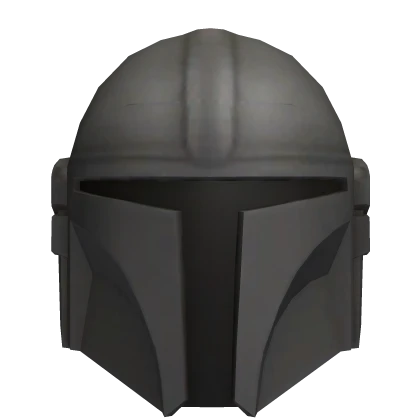 Mandalorian Helmet | Roblox Item - Rolimon's