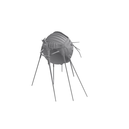 Eyebot Mesh