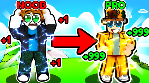 [เรียกร้อง UGC ฟรี! ] Money Simulator - Roblox