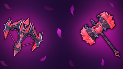 [ĐÃ SIXA LFI ️] MM2 của Flico - Roblox