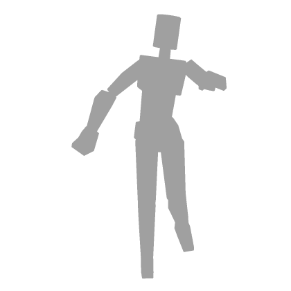 ⏳ [BEST] Rakai Dance | Roblox Item - Rolimon's