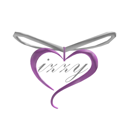 izzy | Roblox Item - Rolimon's