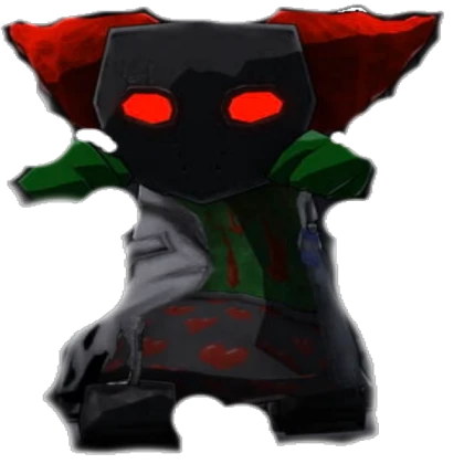 Tricky The Clown [Madness Combat: Project Nexus 2]