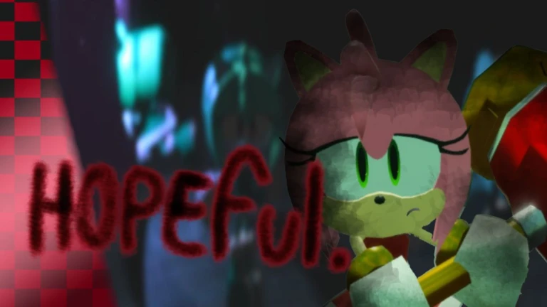 Sonic.EXE: Stay Alive | El sitio web oficial de Roblox