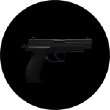 SIG P226 - Roblox