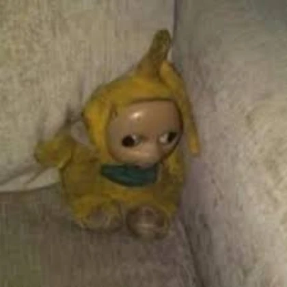 teletubby