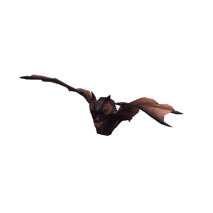 Tiny Bat Suit | Roblox Item - Rolimon's
